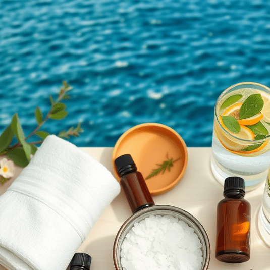 Everyday Elixir: The Hidden Power of Water for Health and Wellness ...