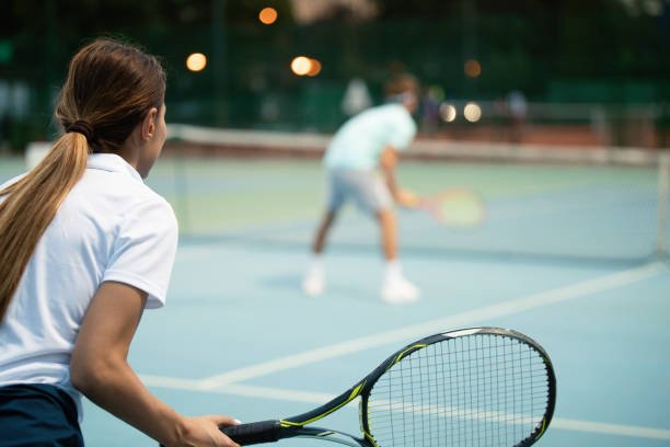Prevent Tennis Elbow: Essential Tips for Tennis – Cambivo